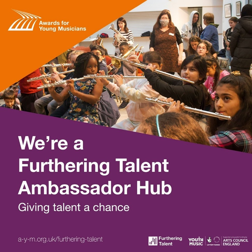 Furthering Talent | Bolton Music Service